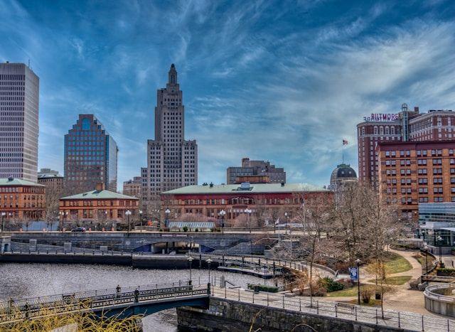 Rehabs That Take Rhode Island Medicaid Insurance in Rhode Island ...