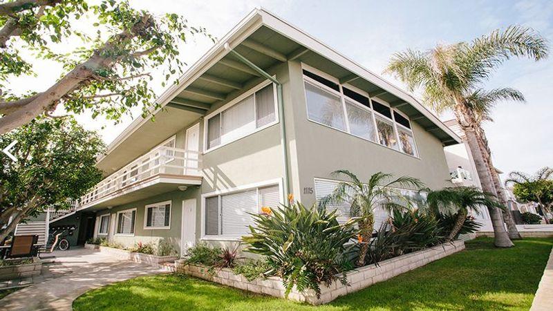 Ocean Recovery Drug Rehab Orange County Rehab in Newport Beach, CA ...