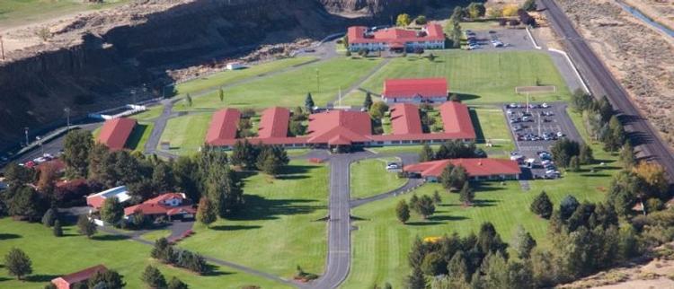 Sundown M Ranch | Rehab Center in Yakima, WA: Reviews, Insurance & Info