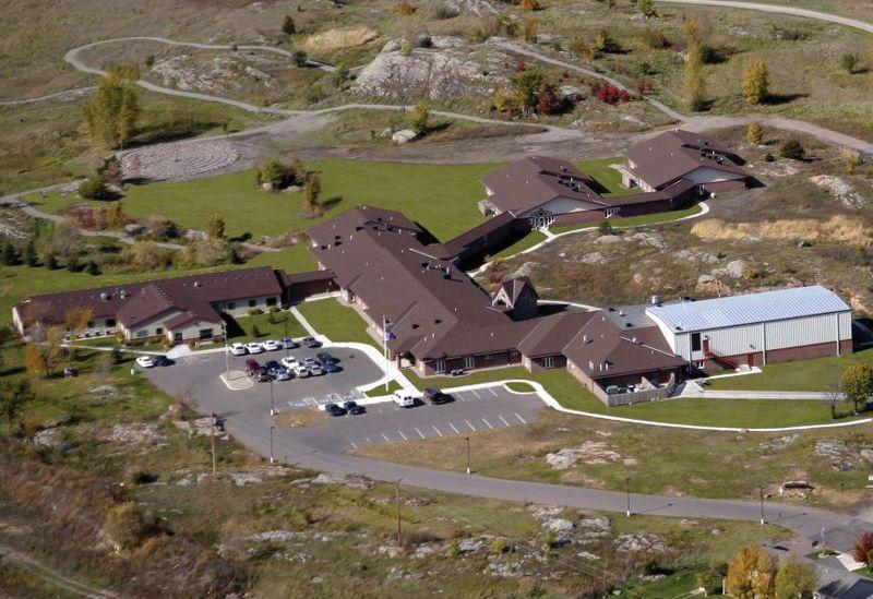 Project Turnabout Rehab in Granite Falls, MN | Rehabs.com