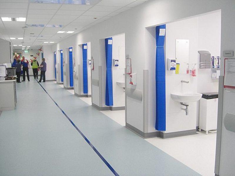 AdCare Hospital: Overview, Reviews, Insurance (Worcester, MA)