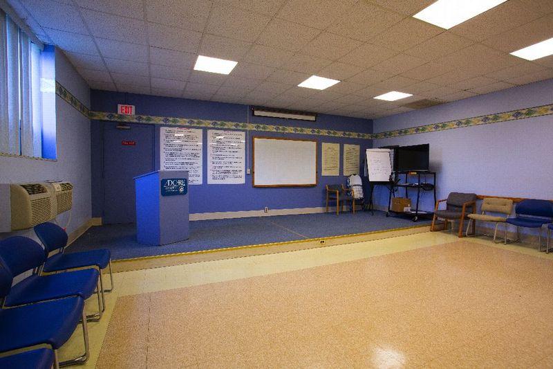 AdCare Hospital: Overview, Reviews, Insurance (Worcester, MA)