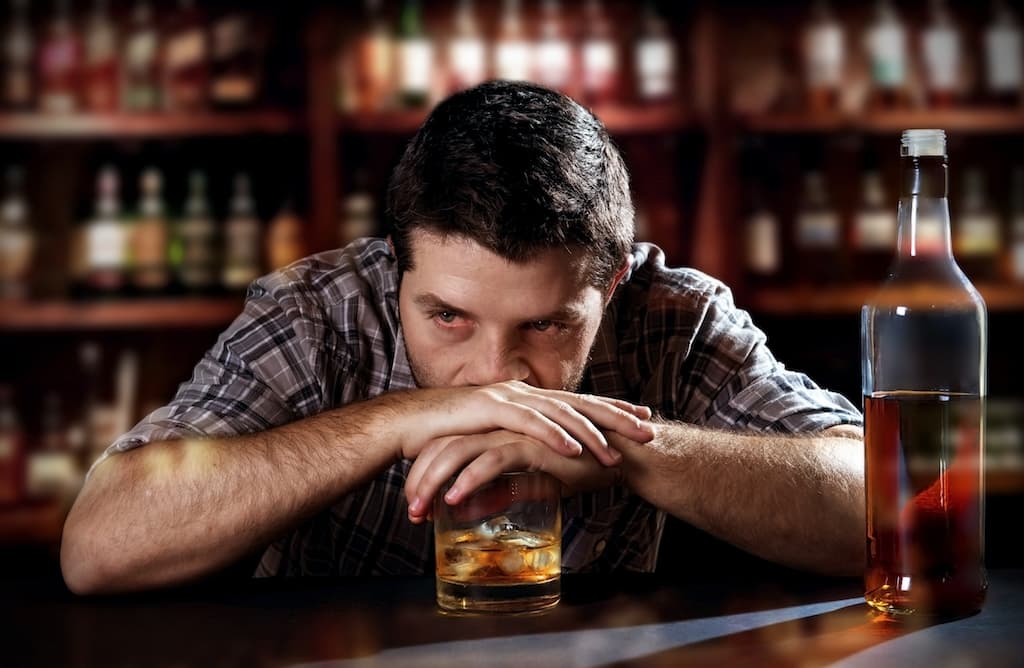 Alcoholism: Will This Demon Live Inside Me Forever? - Drug Rehab Options