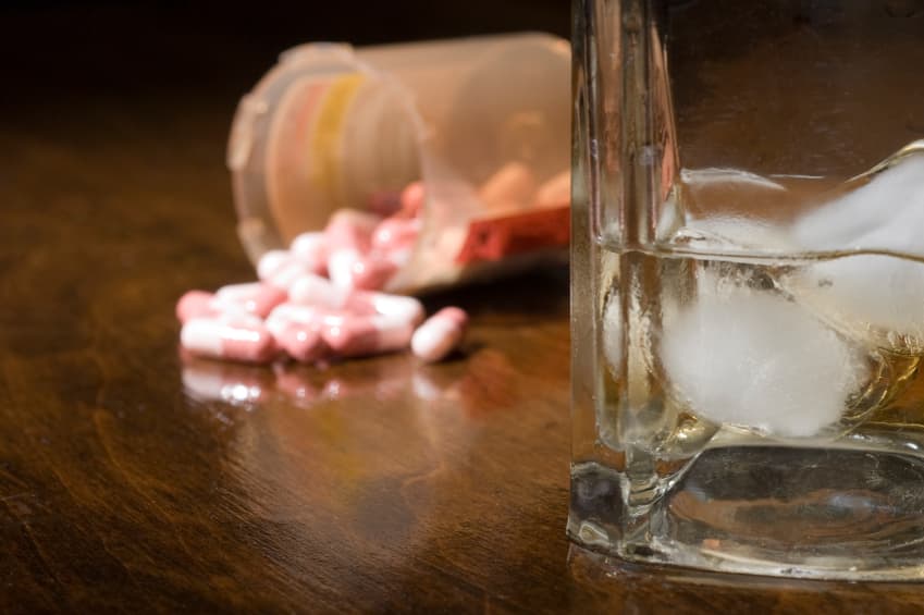 Medications Used in Drug and Alcohol Rehabs | Rehabs.com